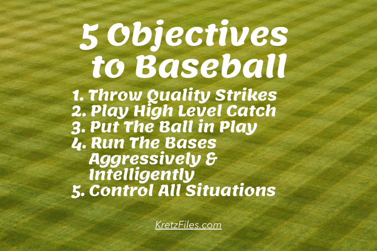 Baseball Practice Plans